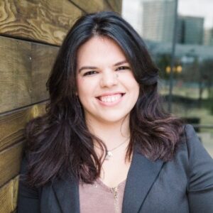 Brandy Martinez – WEAT Scholarship