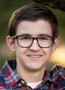 Preston Davis – WEAT Scholarship