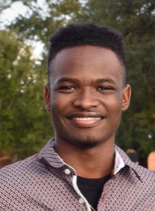 Eric Dargan II – WEAT Scholarship