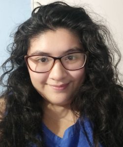 Victoria Garza – WEAT Scholarship