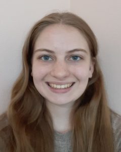 Elizabeth Howard – WEAT Scholarship