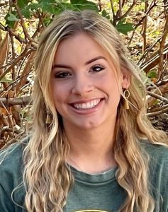 Kaylin Jackson – WEAT Scholarship