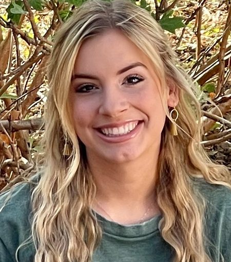 Kaylin Jackson – WEAT Scholarship