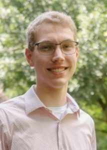 Nathan Pierce – WEAT Scholarship