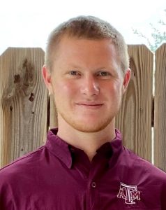 Connor Tolbert – WEAT Scholarship